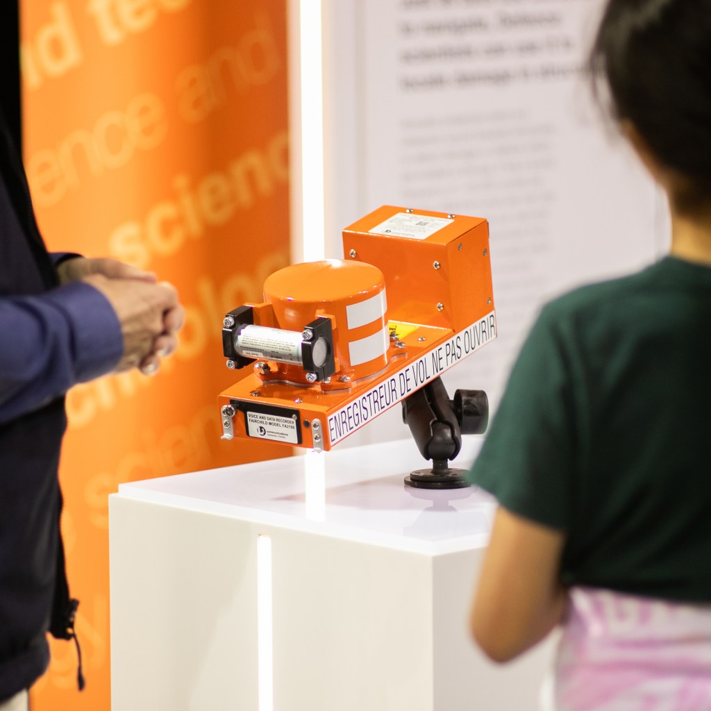 Exhibition Studios | Science Alive! Exhibits - Adelaide, SA